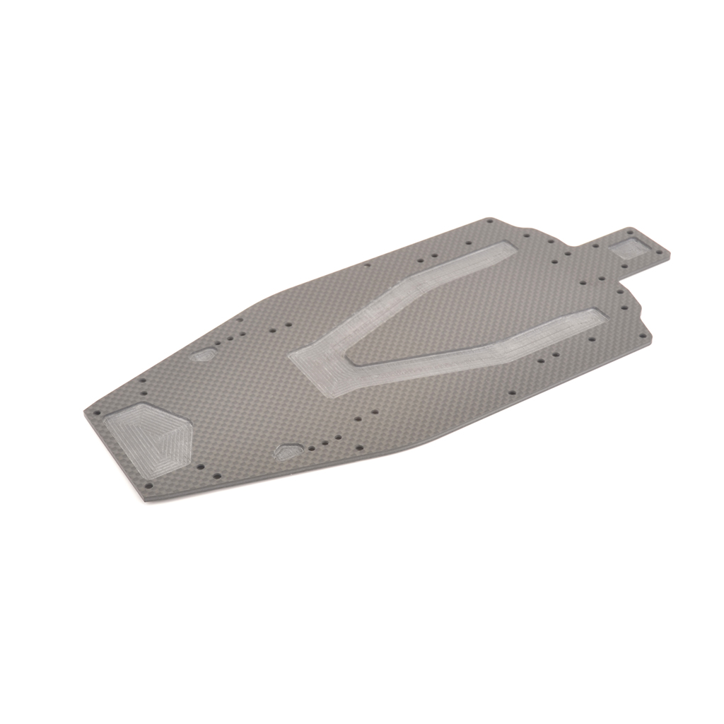 C/F Chassis - LD2 - Evolution Models