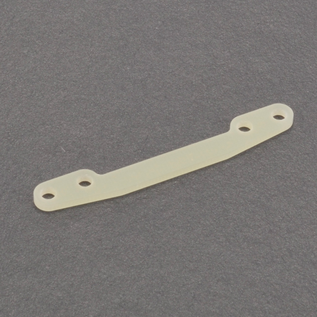Fibreglass Centre Track Rod - CAT XLS,PC - Evolution Models