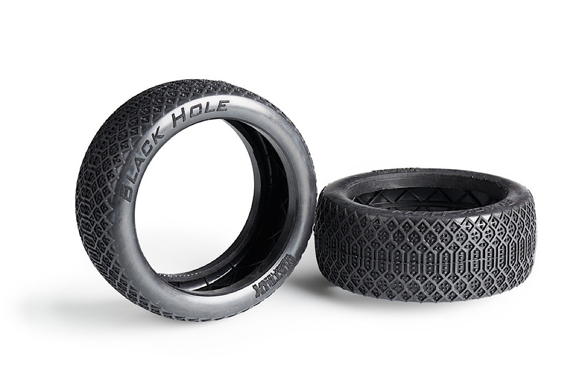 Matrix Blackhole Clay (Tyre only) - Evolution Models