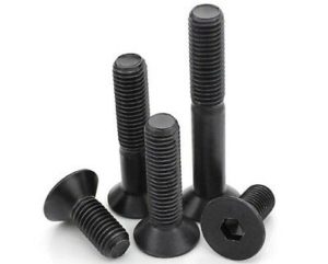 CSK Head Screw M4X10 (10) - Evolution Models