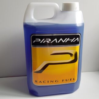 Piranha Racing Fuel 25% Nitro Car Fuel 5 litres - Evolution Models
