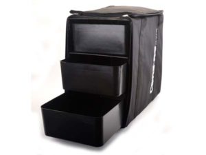 Pro-Line Hauler Bag RC Kit Transporter - Evolution Models