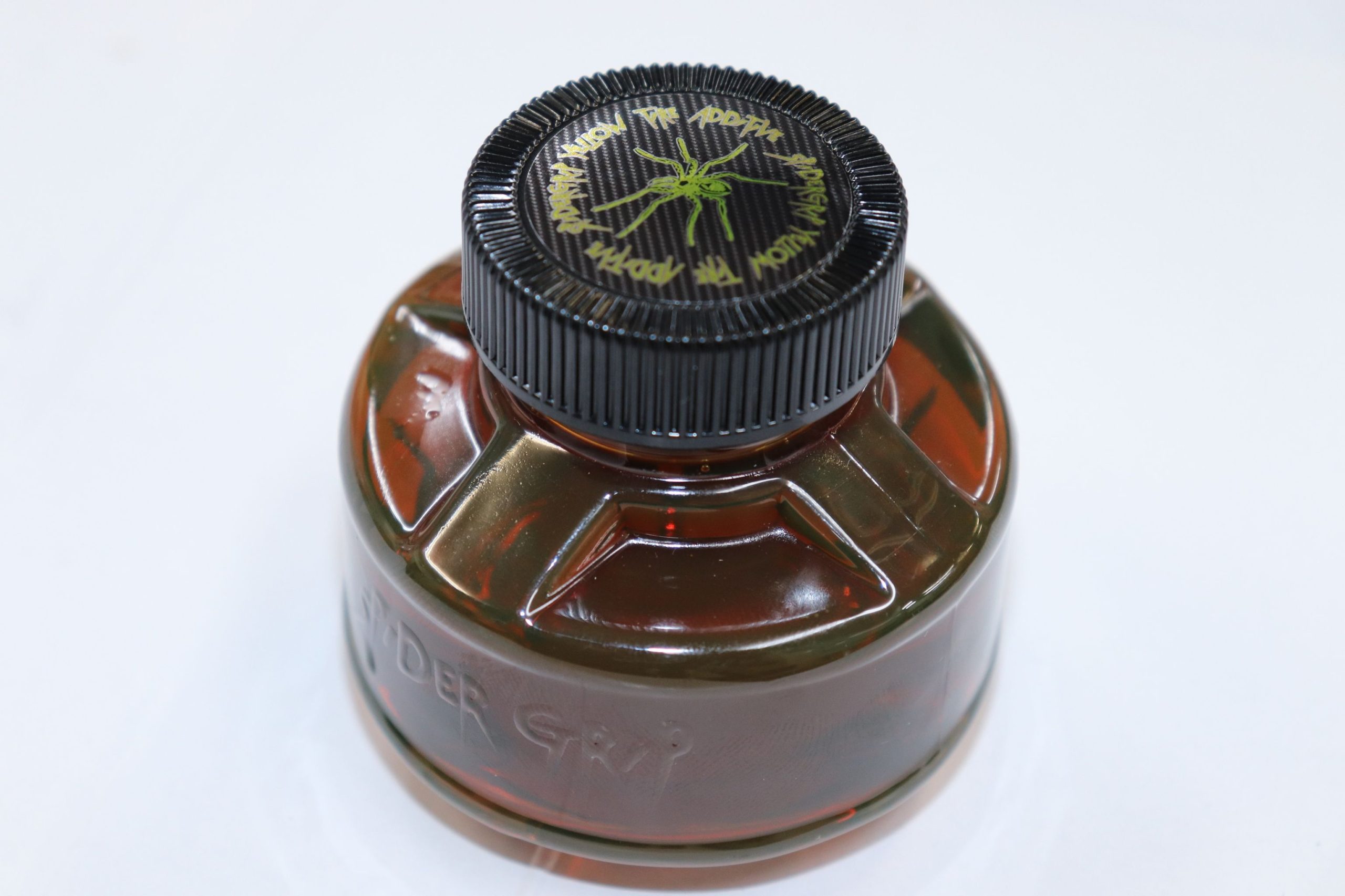 Spider Grip Yellow Strong 125ML Tyre Additive - Evolution Models