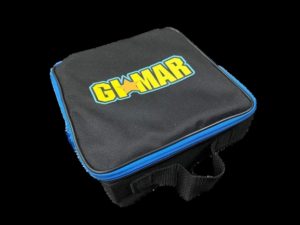 GIMAR Blade 7 Ceramic/DLC Off Road Competition Buggy Engine - Novarossi ...