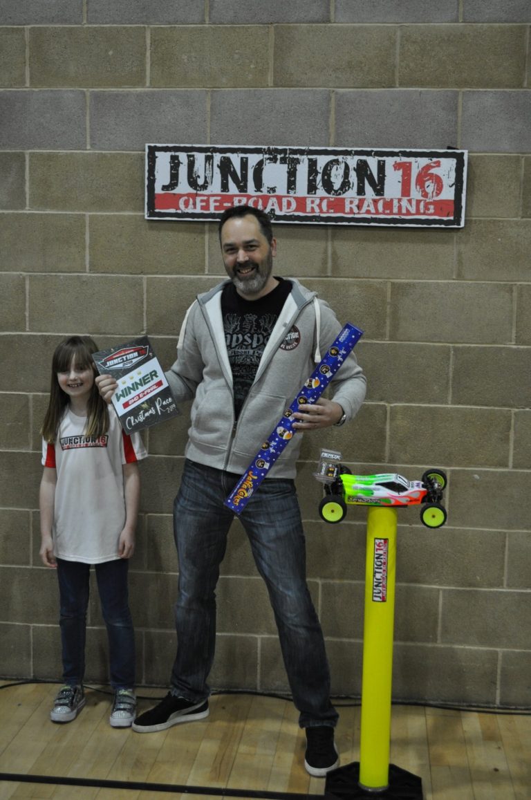 Evolution Team Drivers & Pit Crew.... - Evolution Models