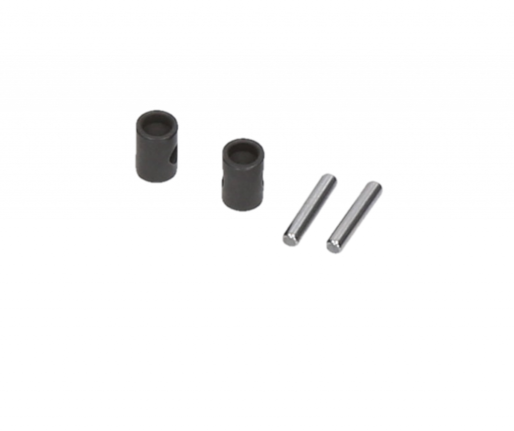 HB RACING D2 EVO CVD Rebuild Kit - Evolution Models