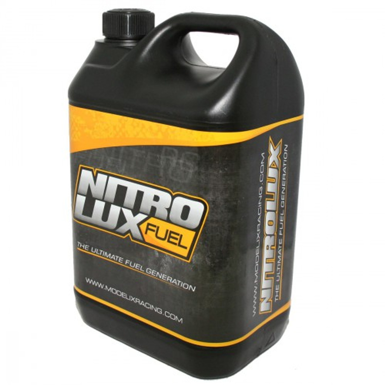 Nitro Fuel and After Run Oil - Evolution Models