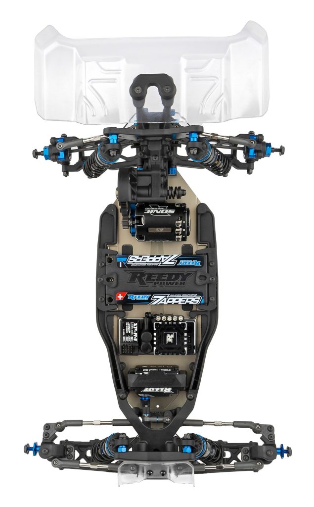 Team Associated RC10B7 Team Kit - Evolution Models