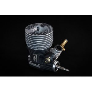 Engines - Evolution Models